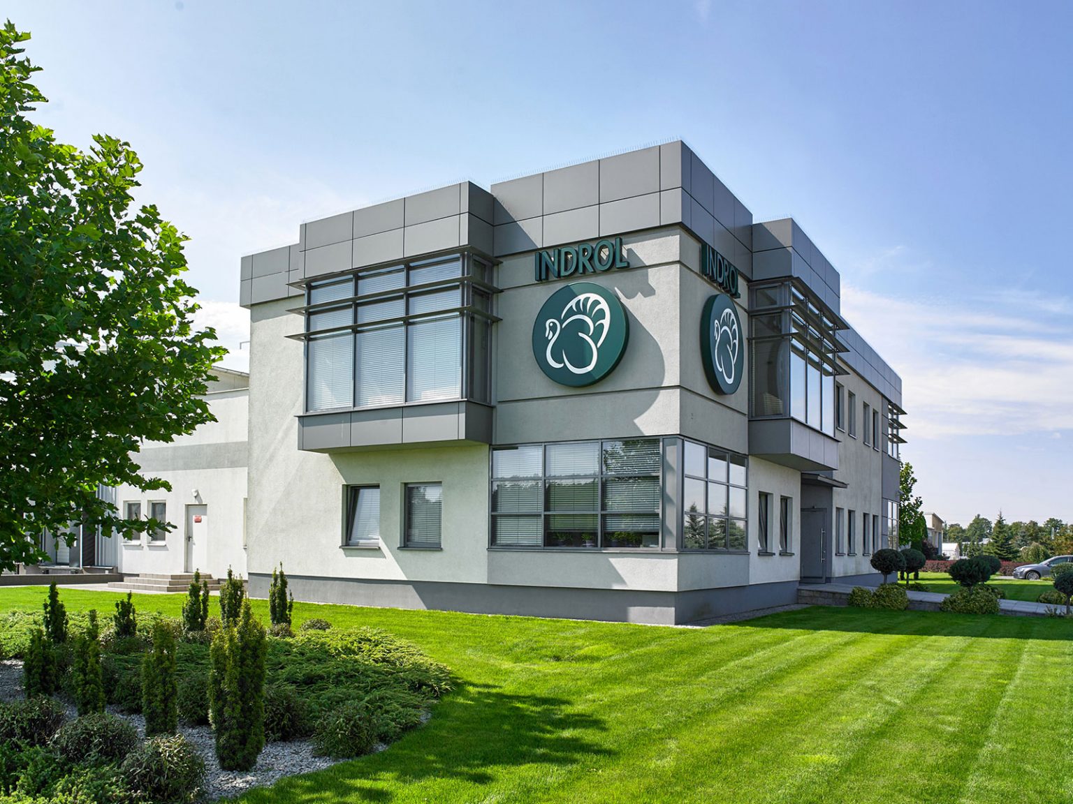 Indrol – Brand's Friends