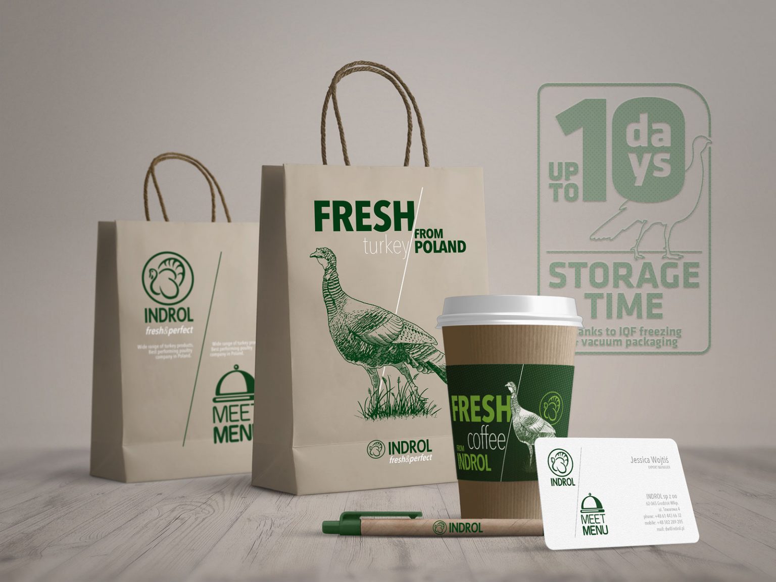 Indrol – Brand's Friends