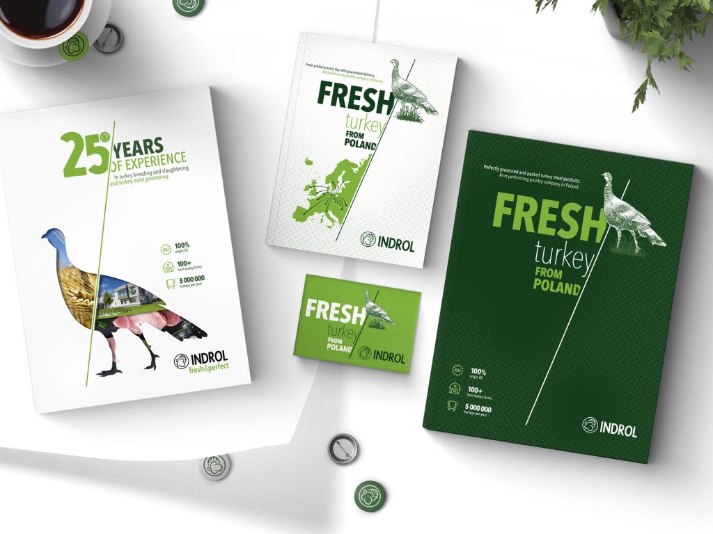 Indrol – Brand's Friends