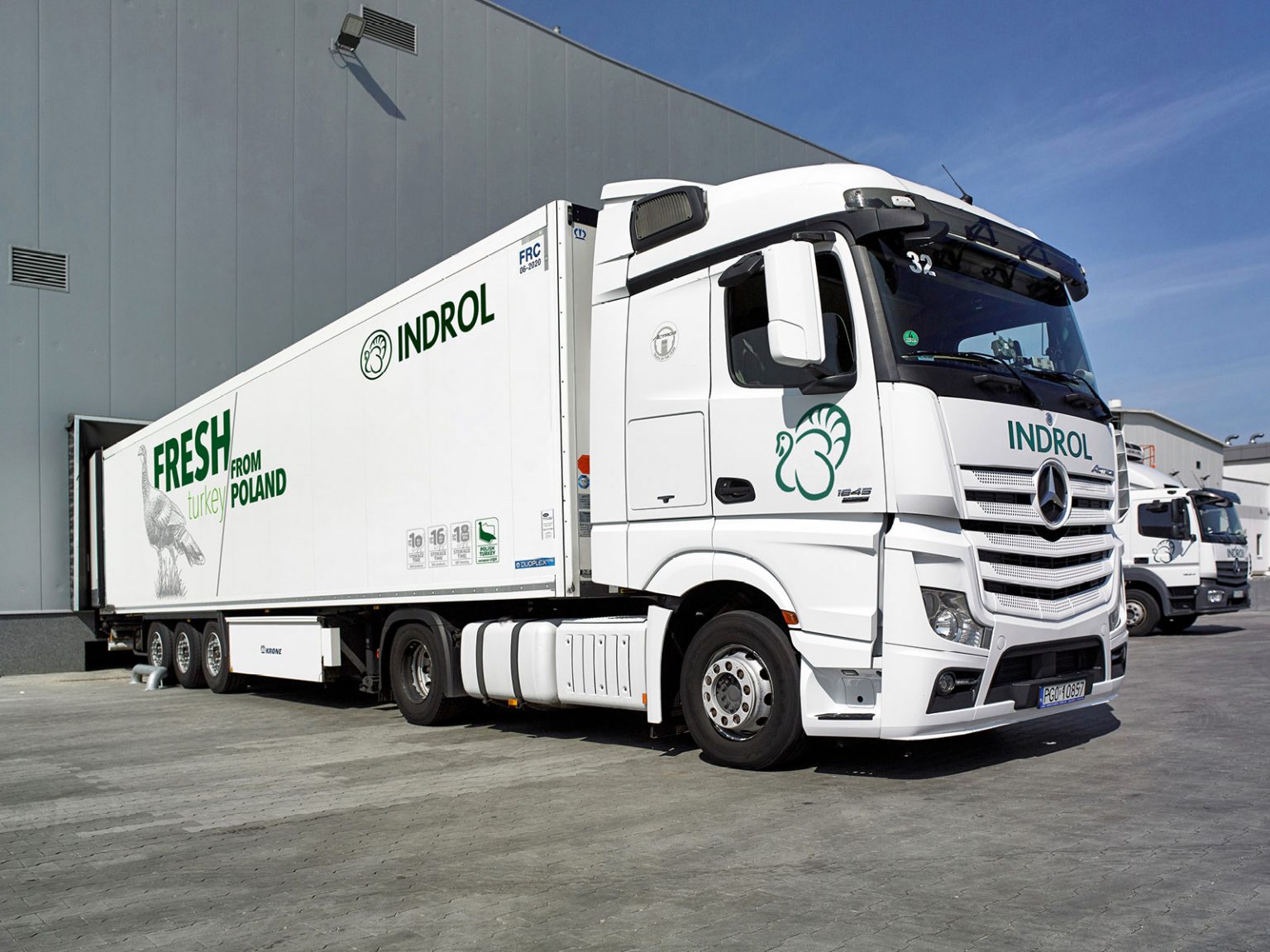 Indrol – Brand's Friends